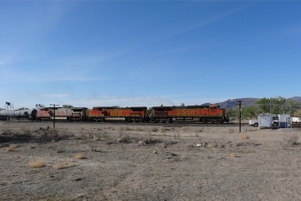 BNSF 4906,919,838